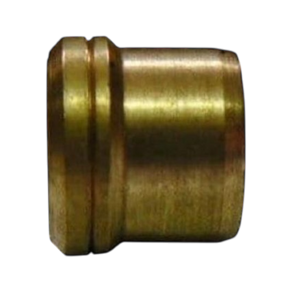 Truma 10mm Brass Olive (Single) - 0717200V