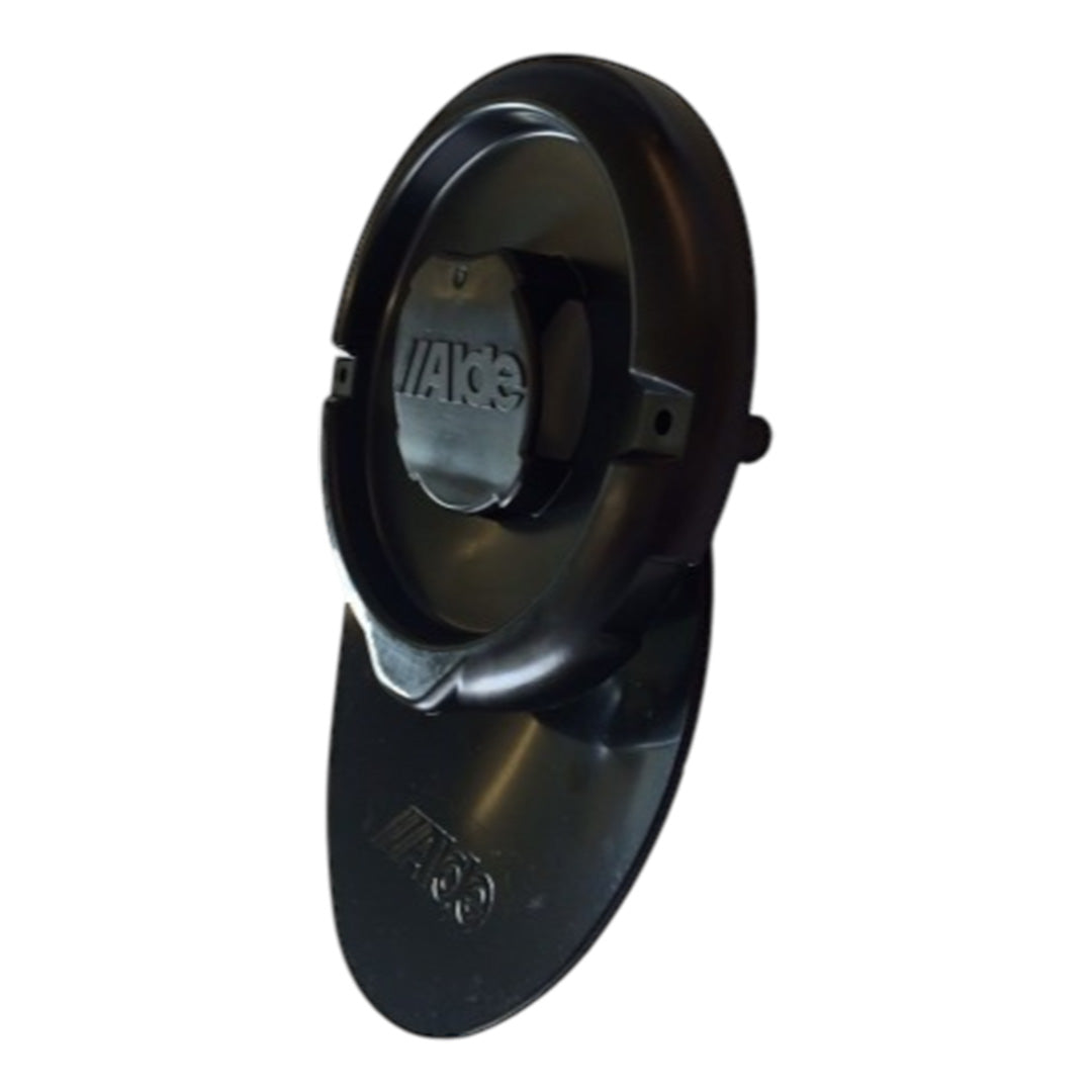 Alde Heater Condensate Spout and Wall Flue Cap 3010669 Caravan Motorho – Thomas Touring