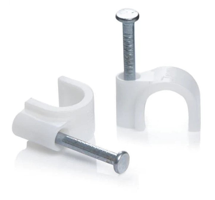 W4 6mm Cable Clips Thomas Touring