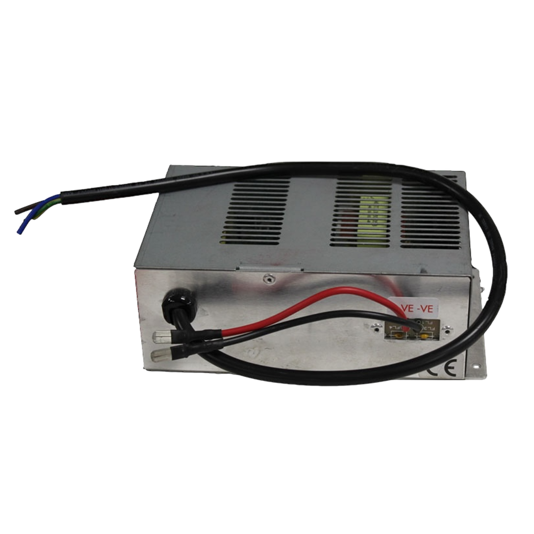 10 Amp Caravan Power Unit/Transformer – Thomas Touring