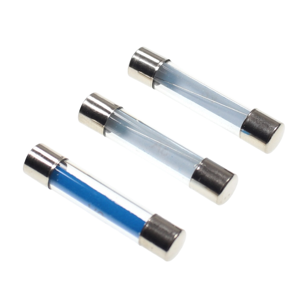 3 Amp 30mm Fuse W4 37519