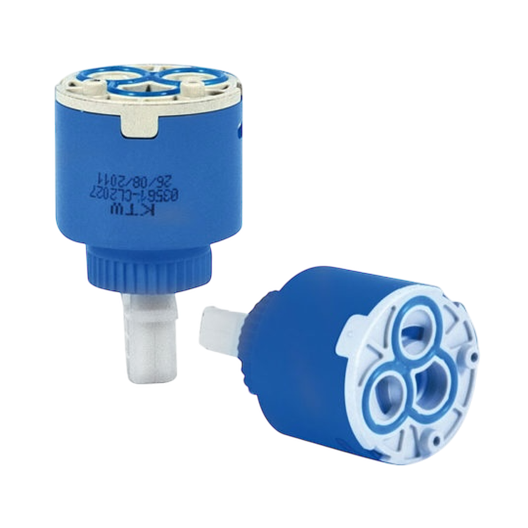 35mm Ceramic Mixer Tap Valve Cartridge – Thomas Touring