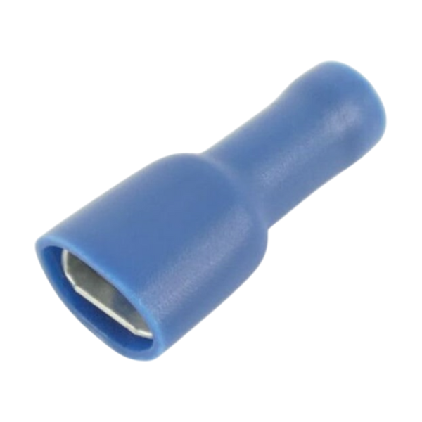 6.35mm Push-On Spade Terminal Female - W4 37567