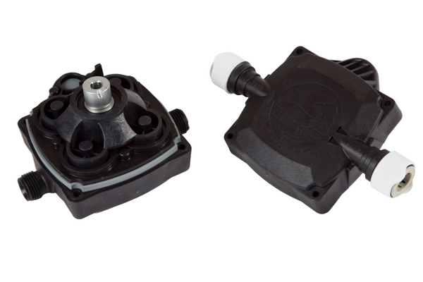 Whale WaterMaster Onboard Pump Service Kit