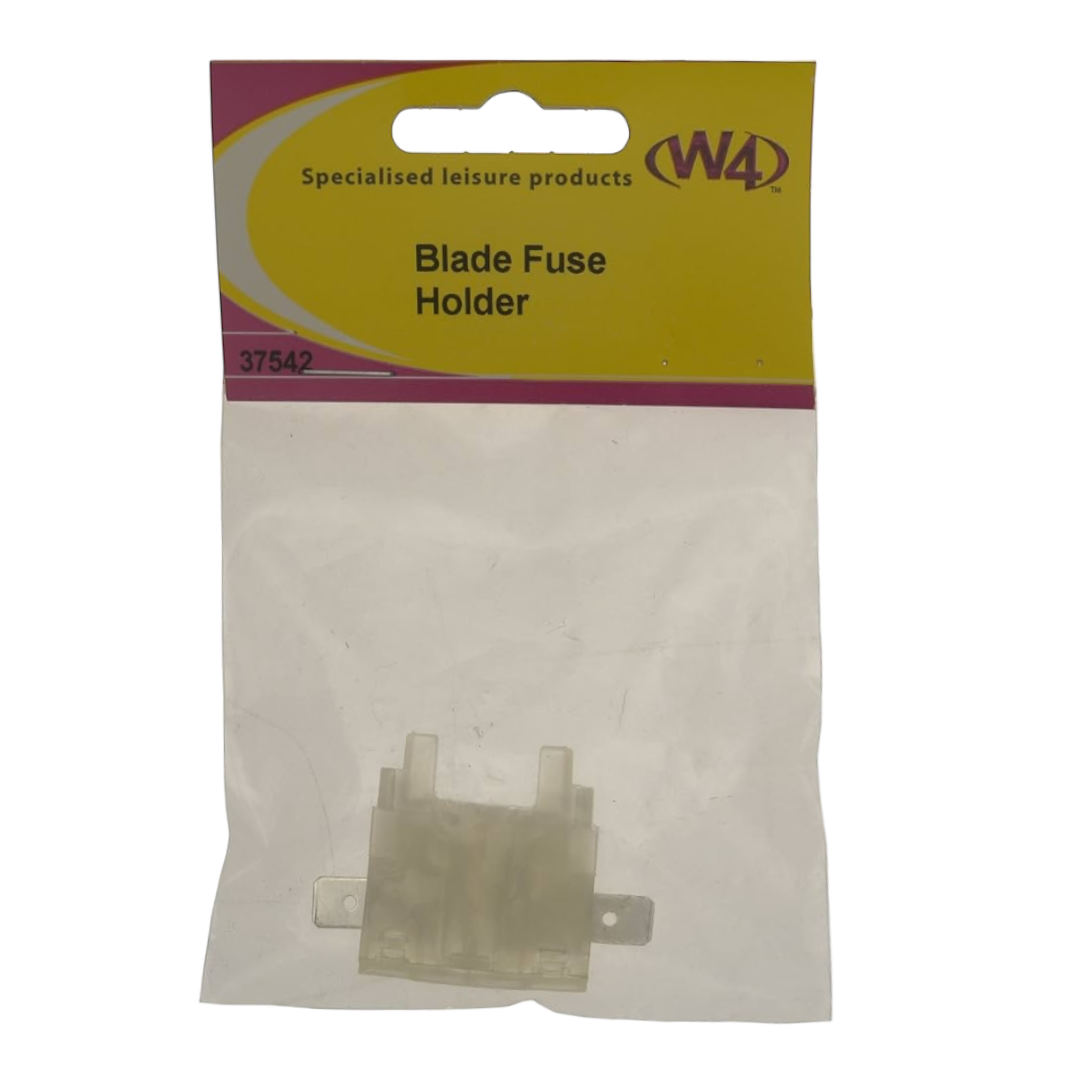 W4 Blade Fuse Holder | Thomas Touring