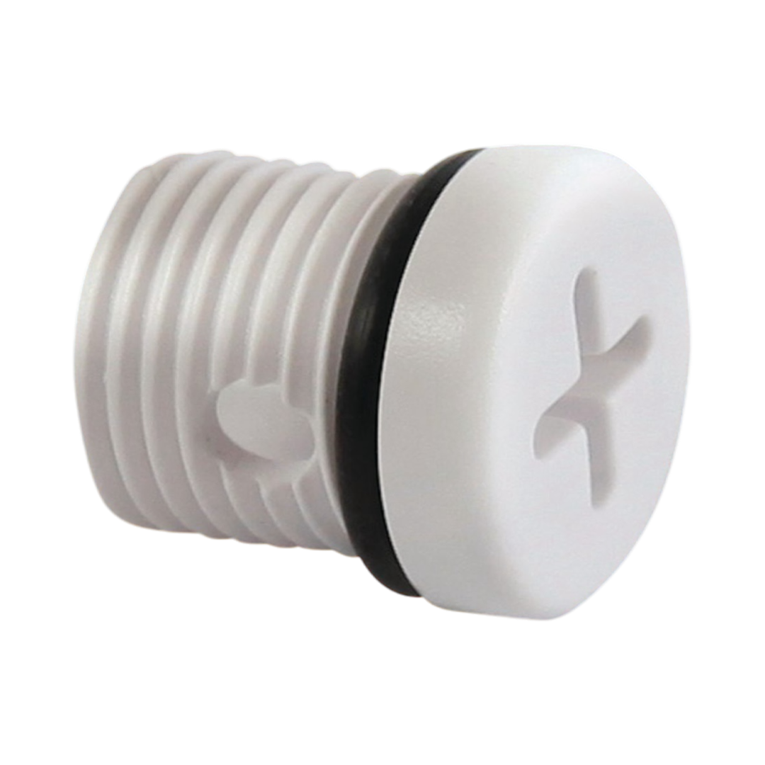 Carver Cascade MkII Water Heater Plug Pre 1987 – Thomas Touring