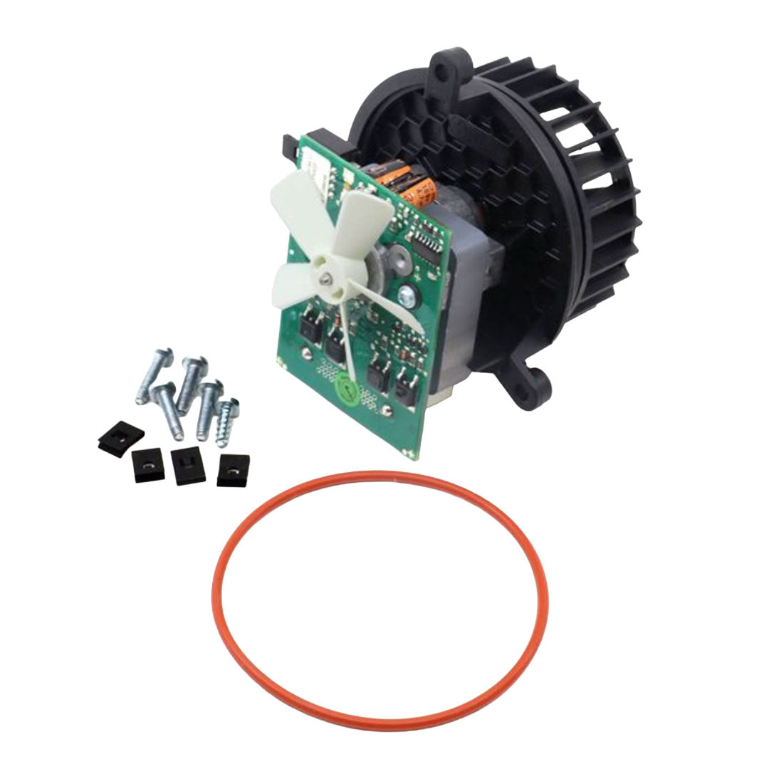 Truma Combi Boiler E Combustion Fan Motor Kit – Thomas Touring