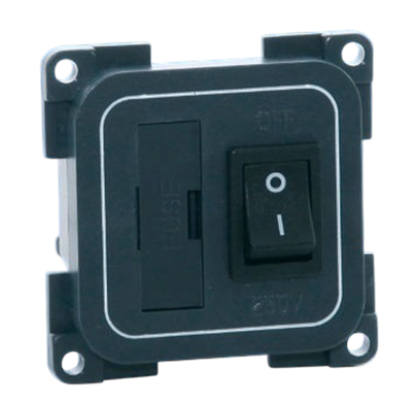CBE C-Line Fused Spur with 10 Amp Fuse