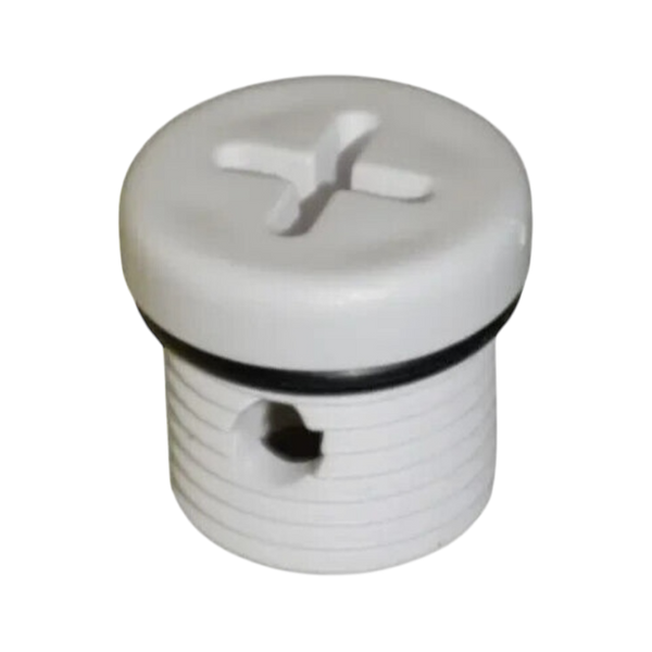 Carver Cascade MkII Water Heater Plug Pre 1987
