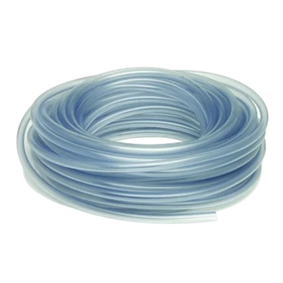 Clear Water Hose 3/8" Non Toxic - Sold Per Metre – Thomas Touring