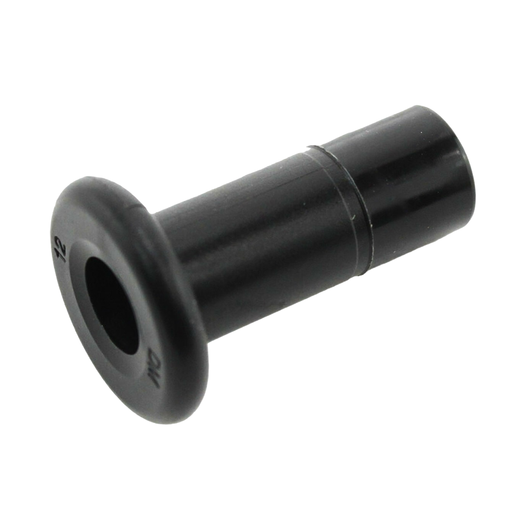 DM Push Fit End Plug 12mm Loose
