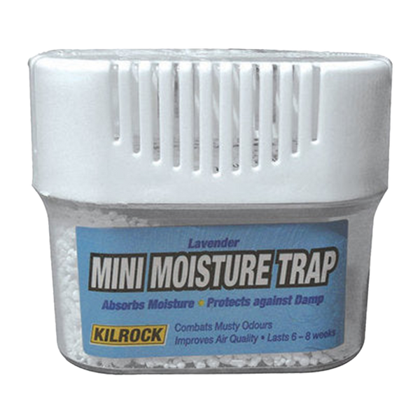 Kilrock Damp Clear Mini Moisture Trap