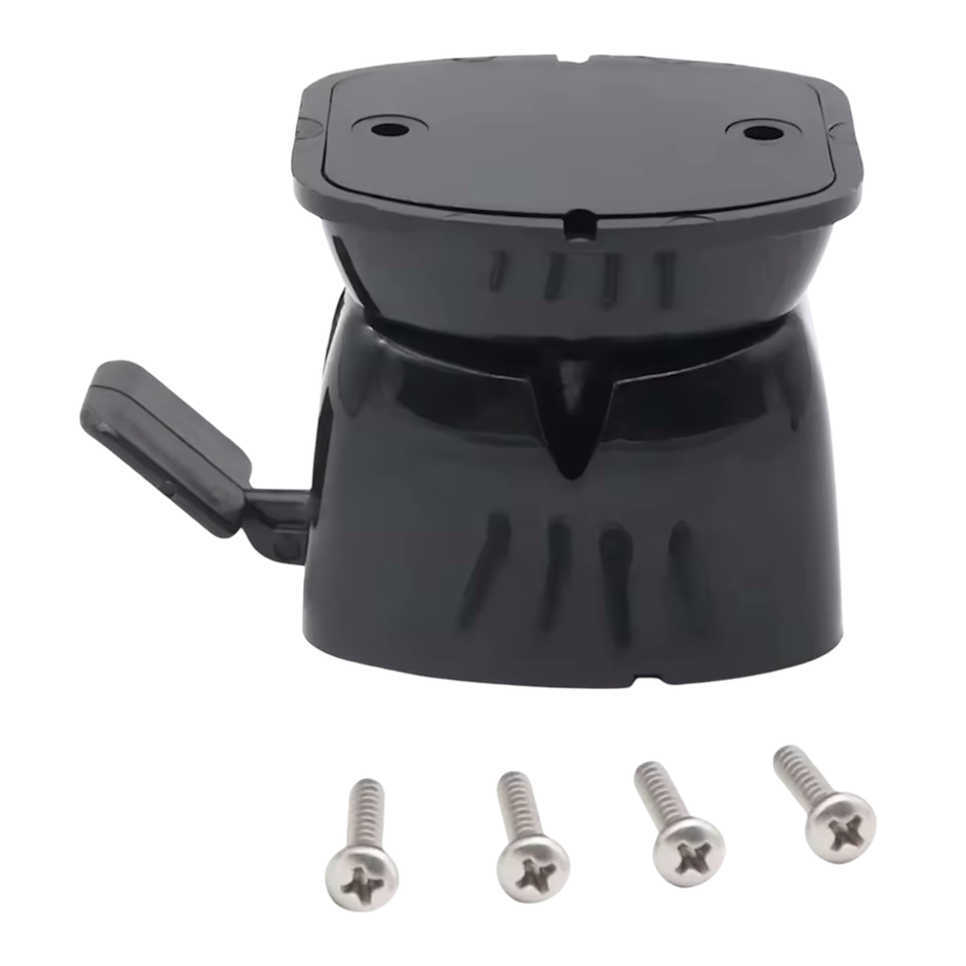 Caravan Motorhome Nylon Door Retainer Catch – Thomas Touring