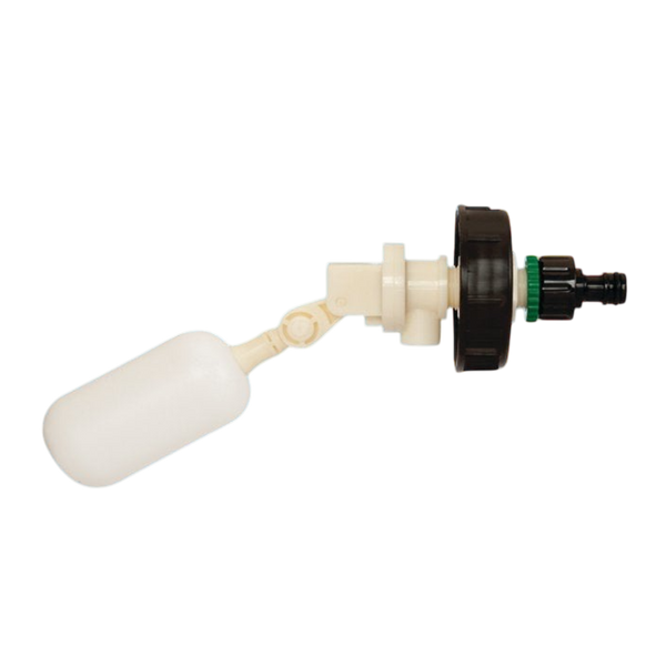 PLS Aquaroll Mains Adaptor Float Valve