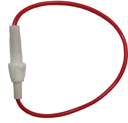 10amp In-Line Fuse Holder – Thomas Touring