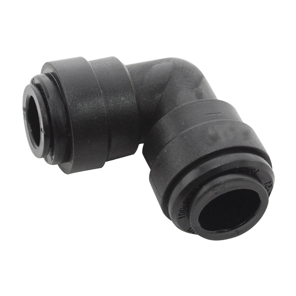 W4 Push-Fit Elbow Connector 12mm 31203 | Thomas Touring