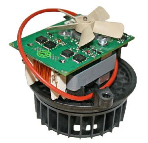 Truma Combi Boiler E Combustion Fan Motor Kit 34020-00235