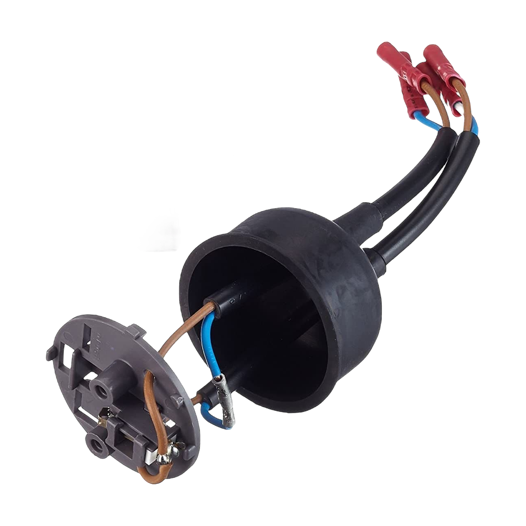 Thetford C200 Swivel Toilet Electric Flush Switch 23792 – Thomas Touring