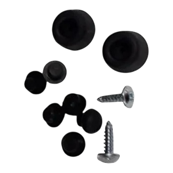 Thetford Cooker Bump Stops - Fits All Models