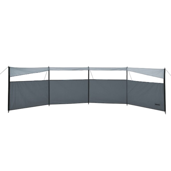 Trigano Windbreak XL | Grey Colour Trigano Windbreak | Order Now ...