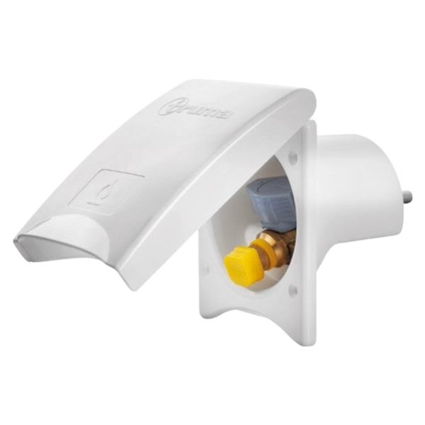 Truma Caravan Motorhome BBQ Gas Point - 23291-01