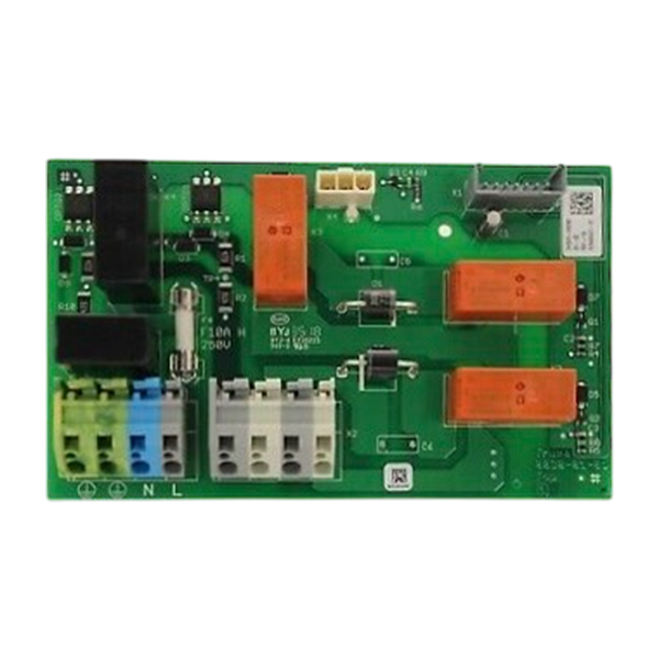Truma Combi 4E/6E 230V PCB 34020-00546