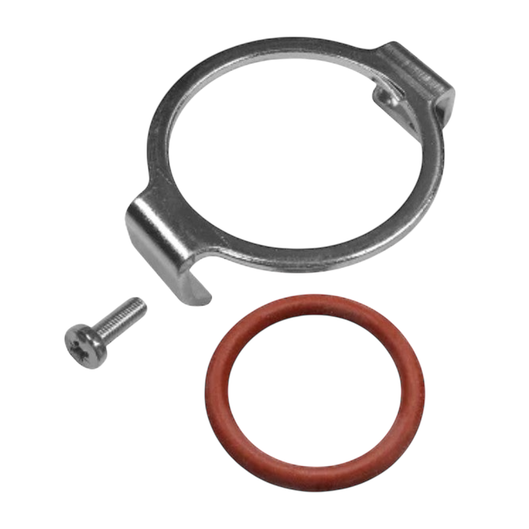 Truma Exhaust Duct Fitting Kit 30030-03600 – Thomas Touring