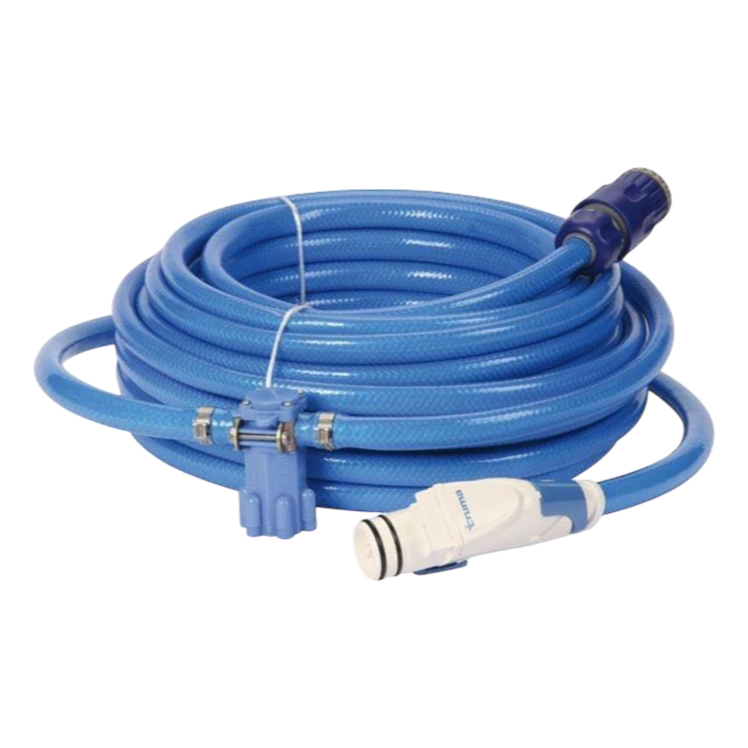 Truma Ultraflow Waterline With Water Pressure Regulator 46091-01