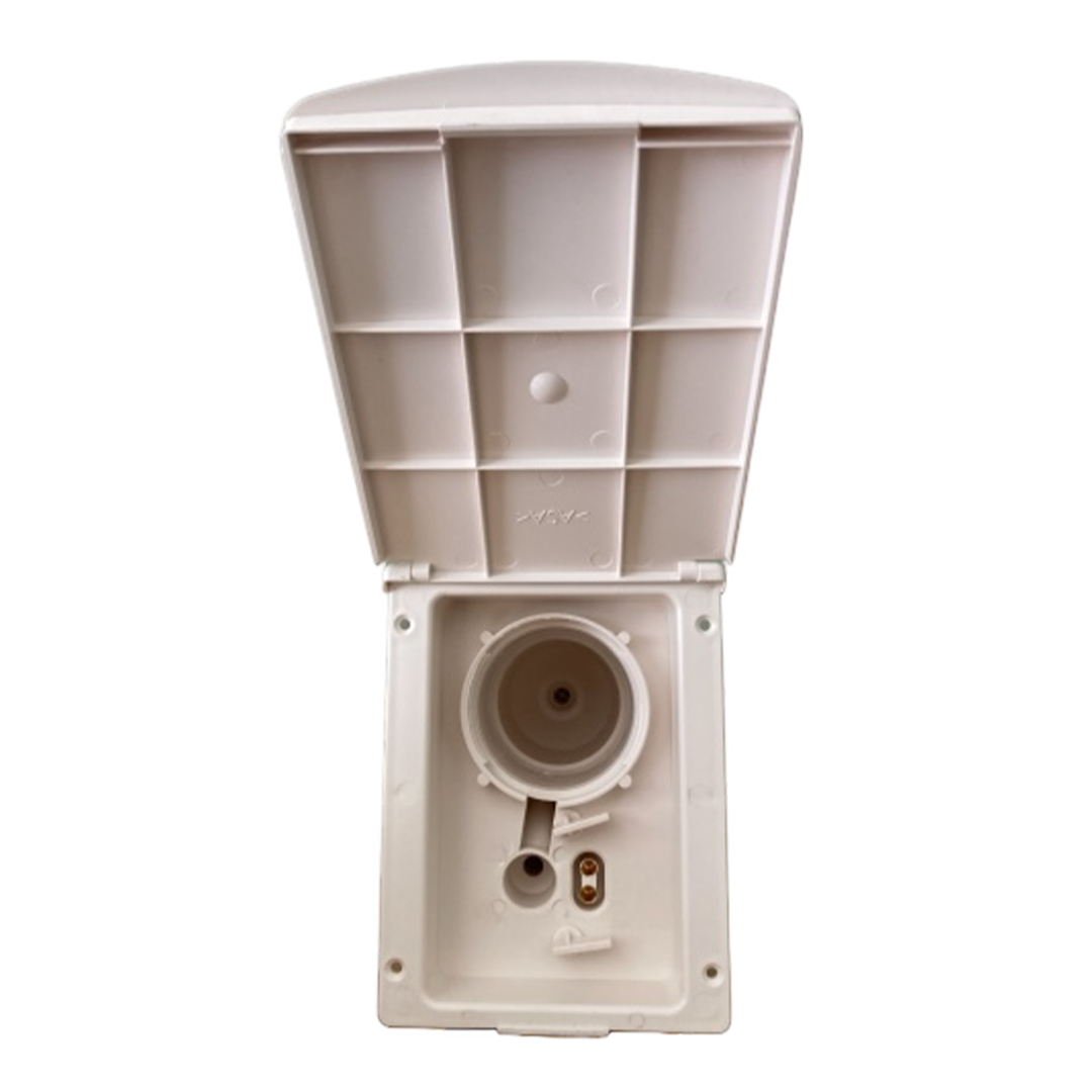 Truma Crystal 2 Water Filter Housing – Thomas Touring