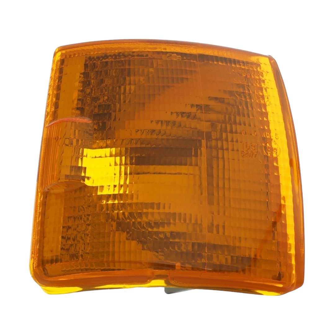 VW Transporter T4 441-1510R-UE Front Drivers Side Indicator Lens ...