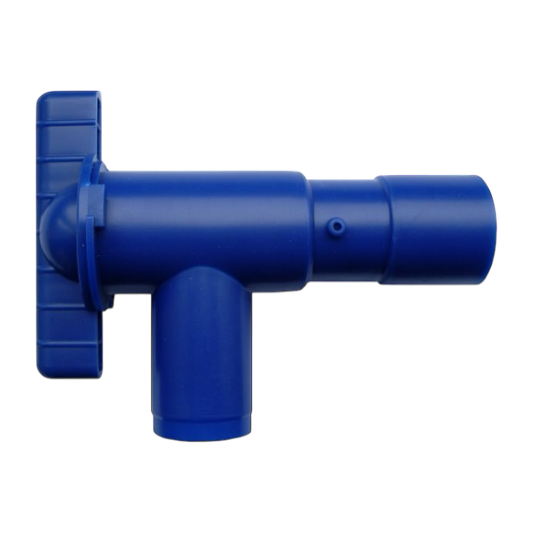 W4 28mm Fresh Water Drain Tap – Thomas Touring