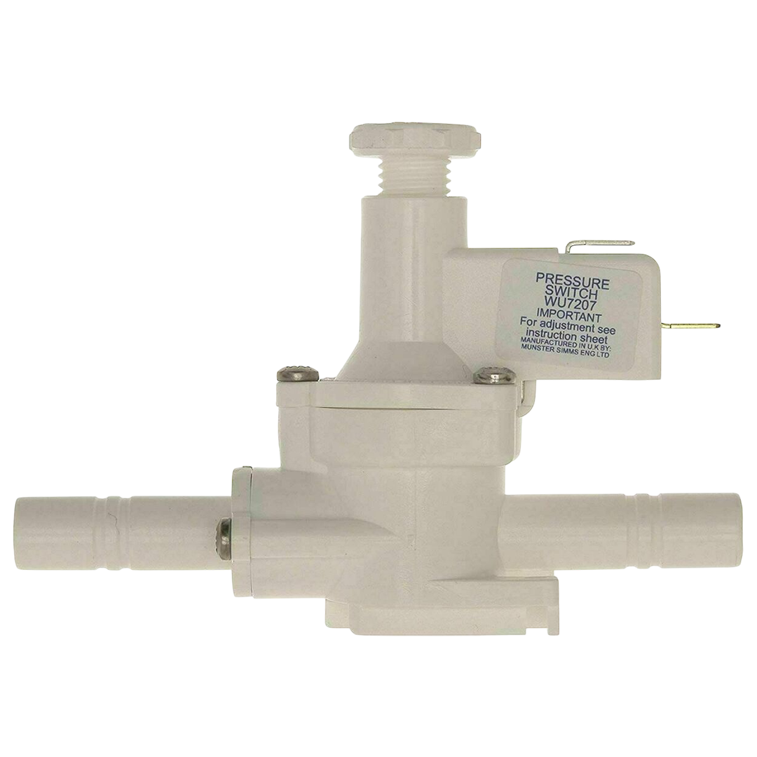 Whale In-Line Grooved Pressure Switch – Thomas Touring