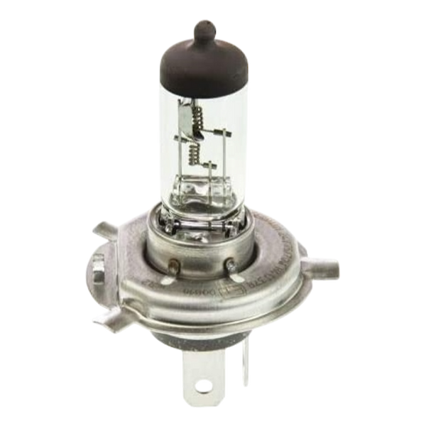 Lucas 60/55w 3-pin 12v Headlight Bulb - LLB472