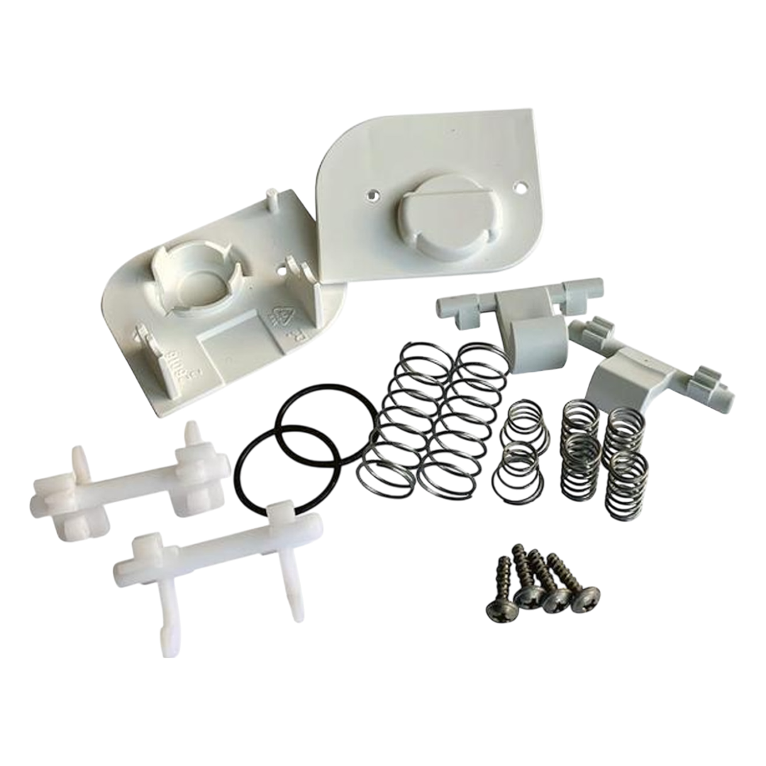 Thetford Locker Service Door Repair Kit for Service Doors 3 4 & 5 2662 ...
