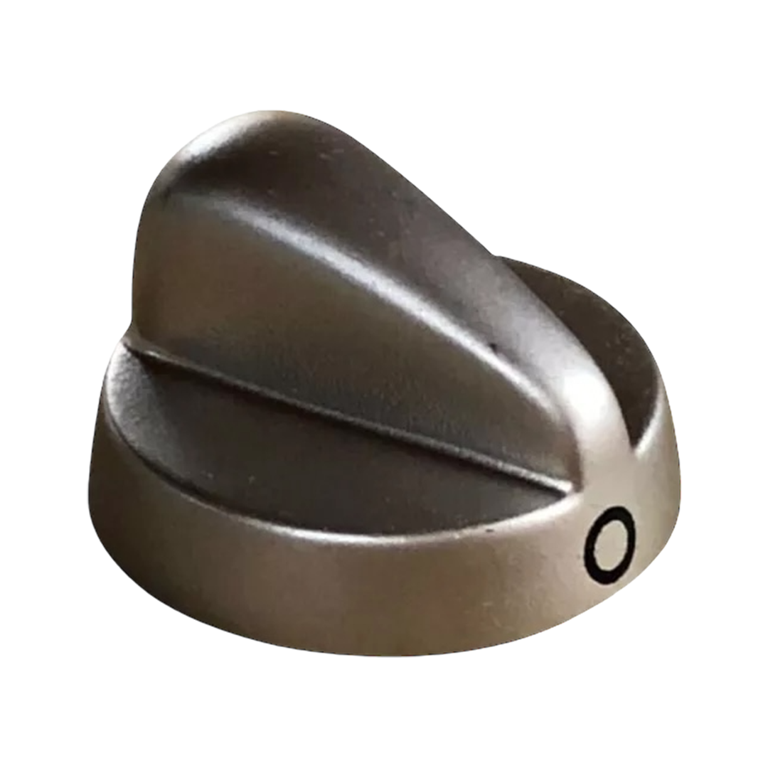 Thetford Oven Teardrop Knob 1 Piece Matt Nickel SSPA0938.MNK – Thomas ...