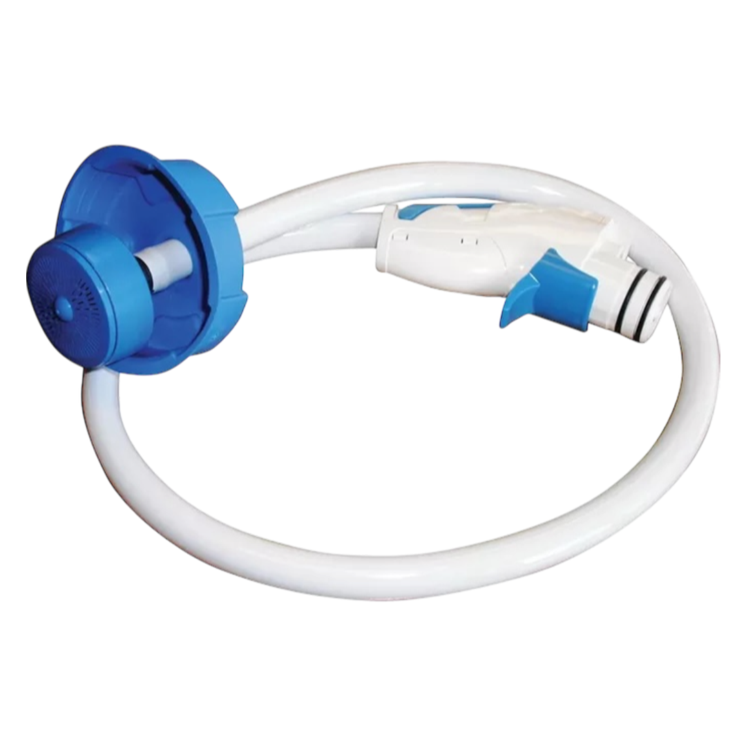 Truma Ultrafow Inlet Hose & Pistol Grip 46340-51 – Thomas Touring