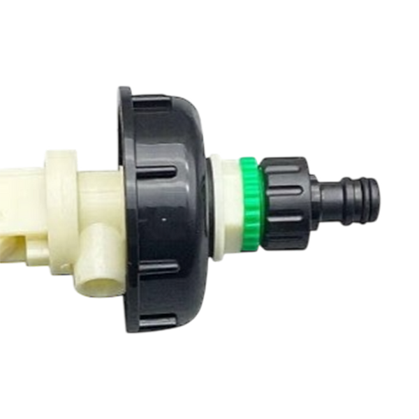 Replacement Float Valve for Waterhog & Aqua Caddy ES2315