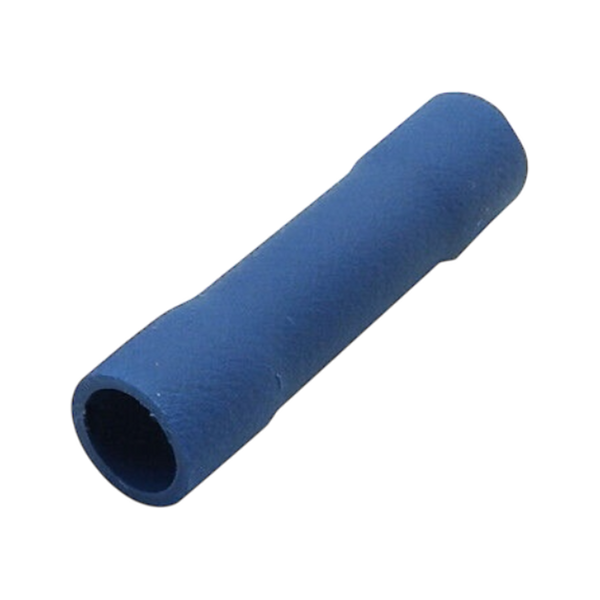 Wotnots Insulated Butt Connector 15 Amp Blue Pack of 3 PWN108 – Thomas ...