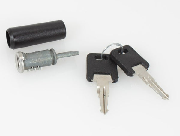 WD Barrel Lock with Extractor Tool – Thomas Touring