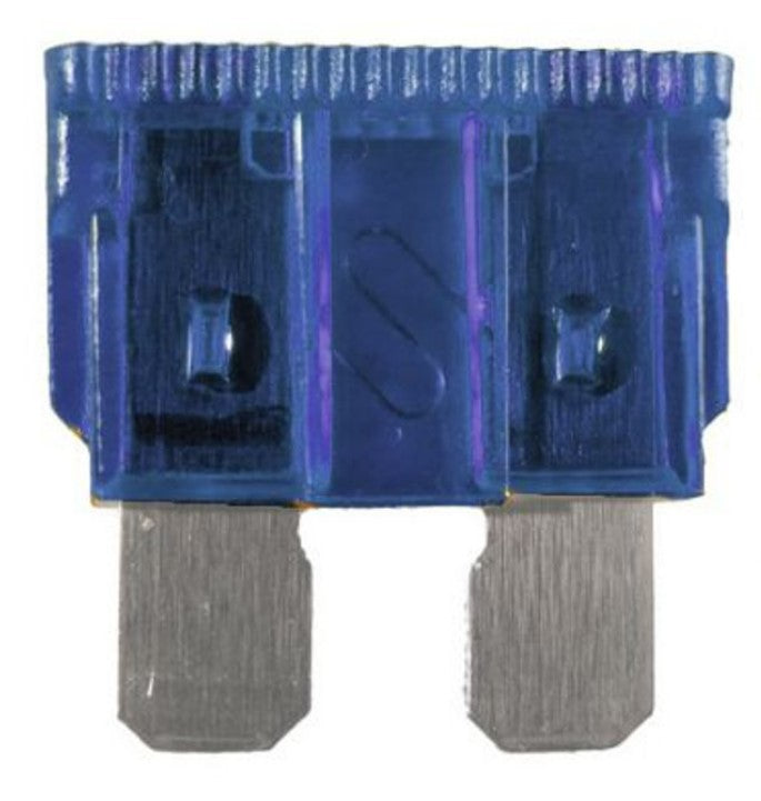 W4 Blade Fuse : 15 amp 3PK – Thomas Touring