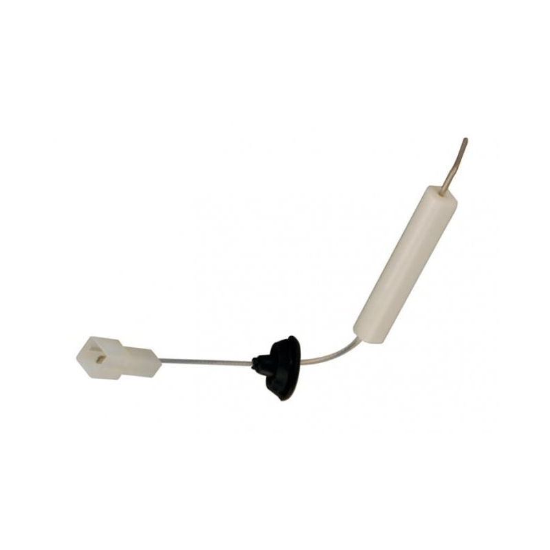 Truma Boiler Flame Rectification Electrode – Thomas Touring