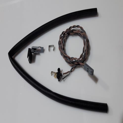 Truma Micro Switch (Adapter) – 30050-58100 – [Parts & Spares] – Thomas ...