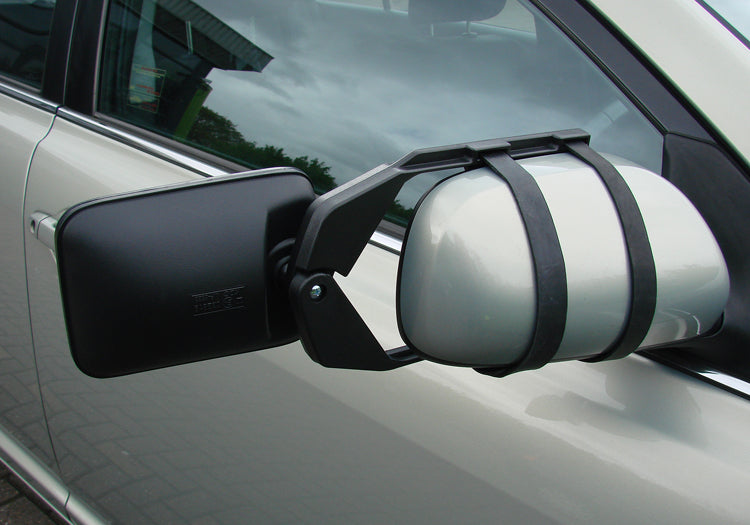 Maypole Single Extension Towing Mirror – Thomas Touring