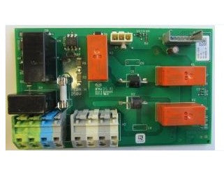 TRUMA COMBI 4E/6E 230V PCB 34020-00546 – Thomas Touring