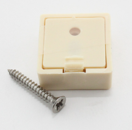 W4 Caravan Motor Home 12v 2 Pin Surface Mounted Socket 10 Amp – Thomas ...