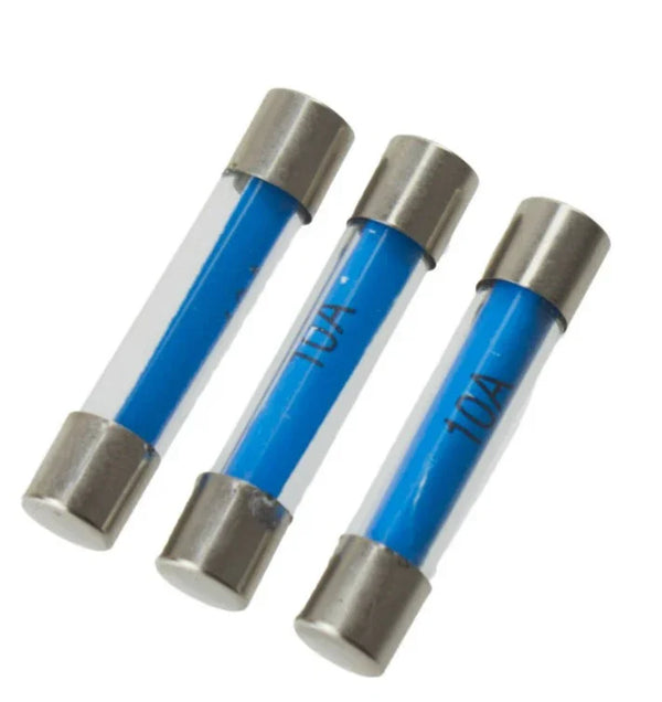 10 Amp 20mm Fuse W4 37525