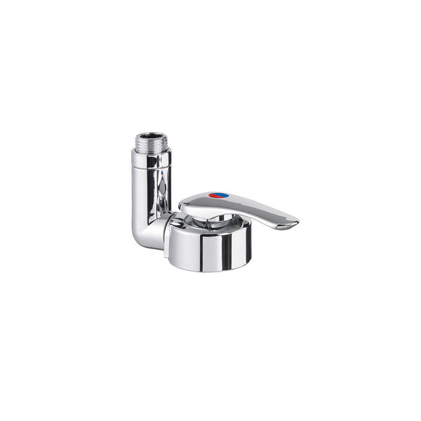 Reich Twist Single Lever Mixer Table Top Tap – Thomas Touring