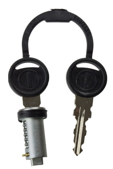 W4 ZADI Barrel Lock – Thomas Touring