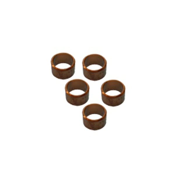 10mm Copper Compression Olive