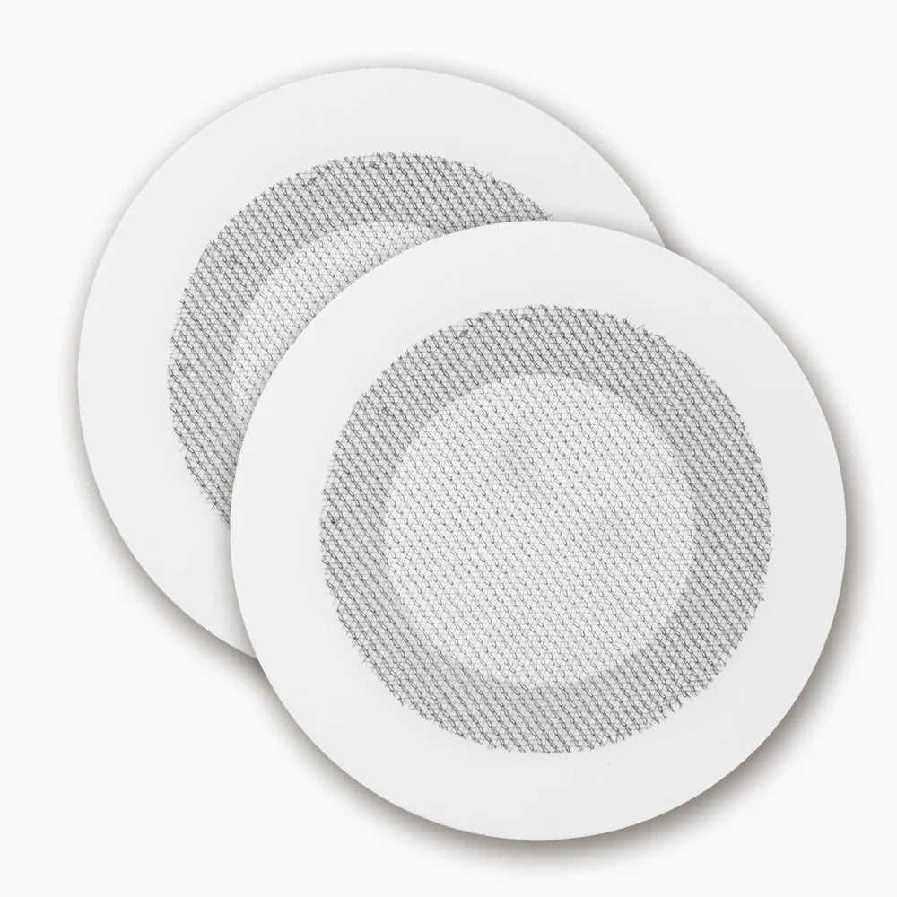 MESH REPAIR PATCHES, 5 PACK – Thomas Touring